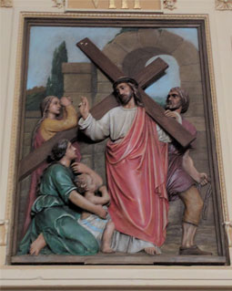 Holy Family Church > News & Events > Calendar